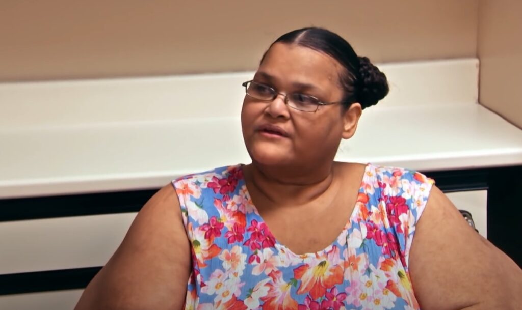 What Happened to Milla Clark from My 600-Lb Life?