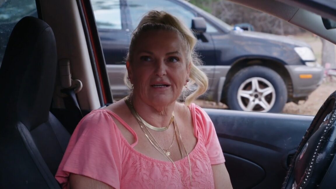 90 Day Fiance: Chuck Potthast’s Brand New Girlfriend Revealed