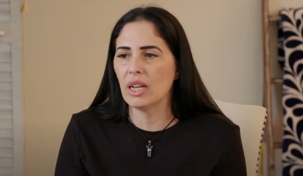 Joanne DiGesu Faces Backlash Over Parenting Choices on 90 Day Fiance ...