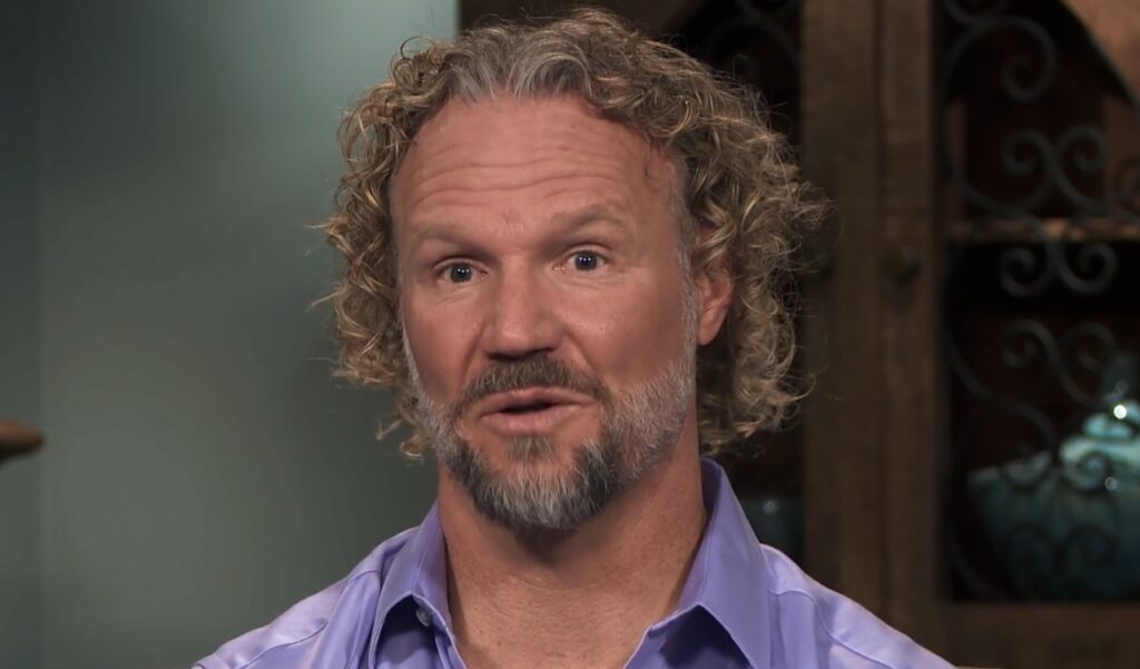 Kody Brown's Paranoia Skyrockets: "I Can’t Trust My Family!" - Why the ...