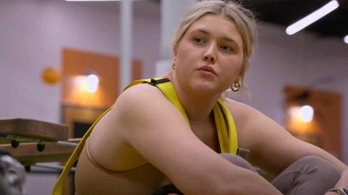 My 600-lb Life: Where Is Roshanda, Brandie, and Clarence, The Star Of ...