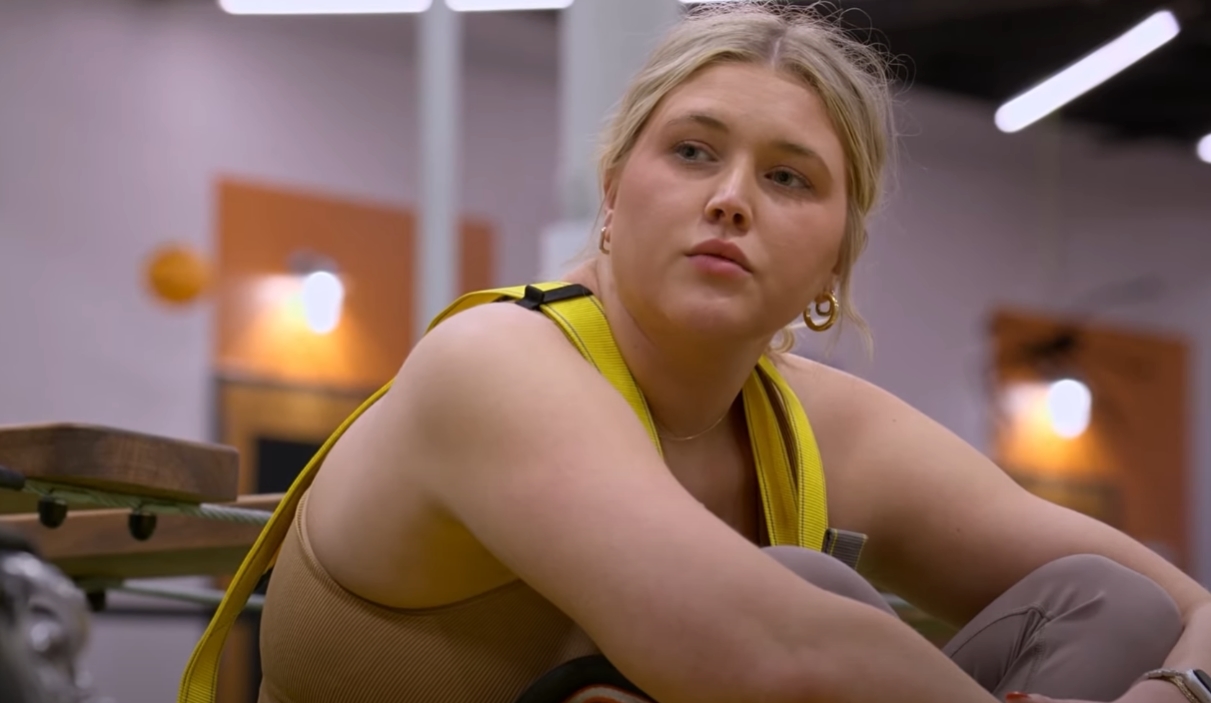 Love Is Blind’s Hannah Jiles Criticized for Cruel Behavior Towards Nick ...