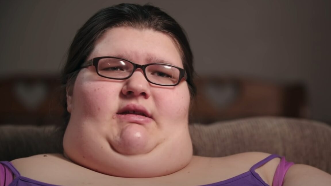 What Happened to Mercedes Cephas After My 600-lb Life?