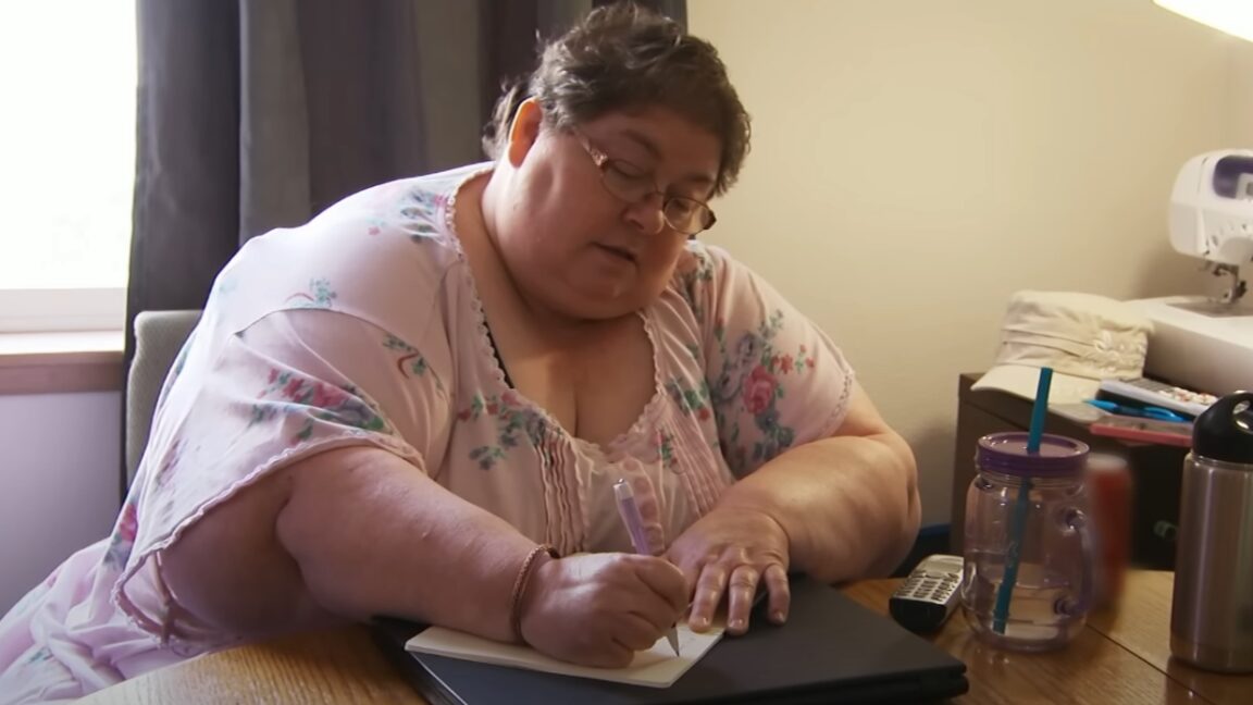 What Happened to Mercedes Cephas After My 600-lb Life?