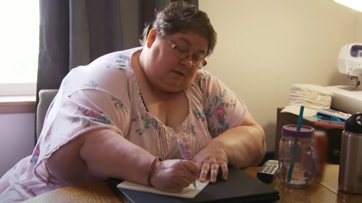 My 600-Lb Life: Octavia Nichelle Stuns Fans With 2025 Post-Surgery ...