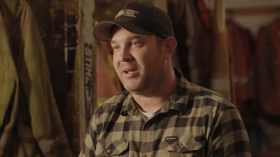 Who Is Benedict Polizzi From 'FBoy Island'?