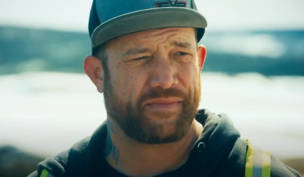 Gold Rush: Rick Ness Faces Quicksand Disaster While Navigating a ...