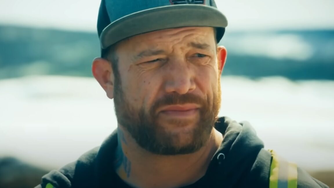 Who Is Benedict Polizzi From 'FBoy Island'?