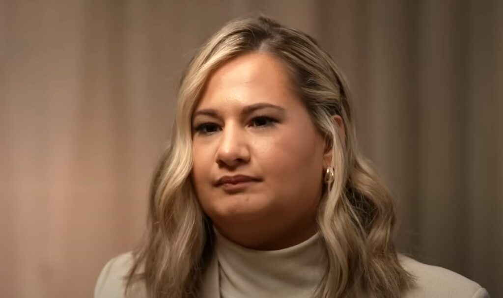 Gypsy Rose Blanchard and Ken Urker Split Weeks Before Baby’s Arrival?