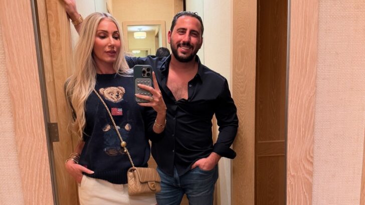 Who Is Benedict Polizzi From 'FBoy Island'?