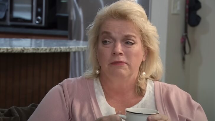 Maddie Brown Brush Reveals Her Life Beyond 'Sister Wives'