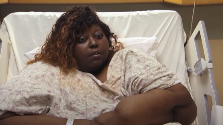 What Is Mercedes Cephas Up To After My 600-lb Life?