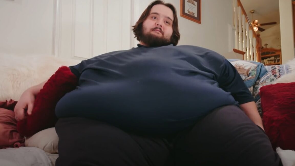 What Happened to Mercedes Cephas After My 600-lb Life?