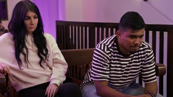 My 600-lb Life: Where Is Roshanda, Brandie, and Clarence, The Star Of ...