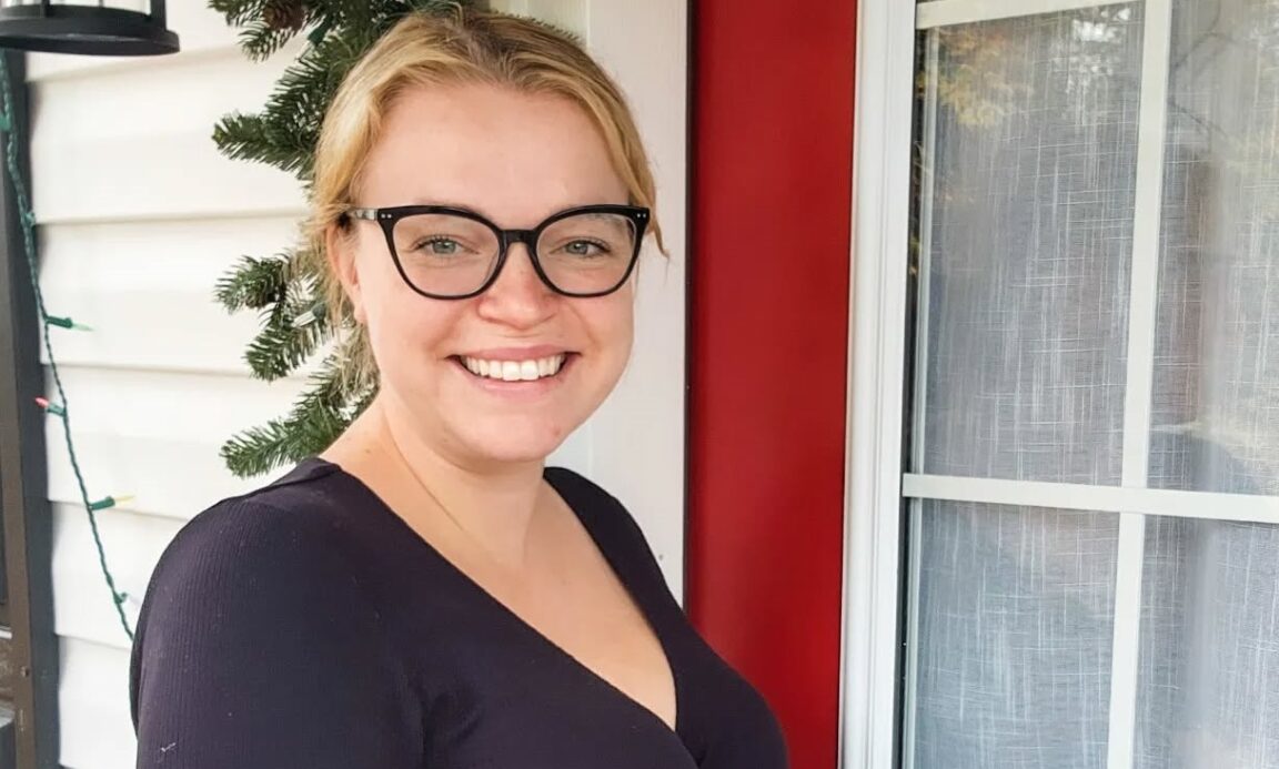 Maddie Brown Calls Out Her Childhood Trauma and Throws Shade at Kody in ...