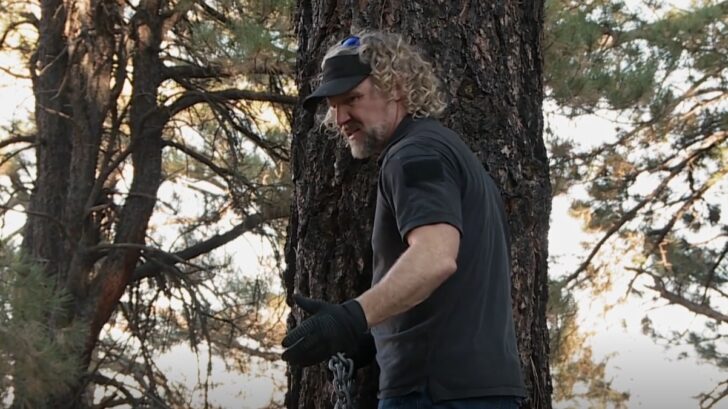 Kody Brown Faces Backlash as Daughter Maddie Responds to His Betrayal ...