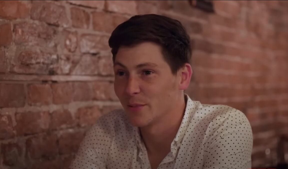 90 Day Fiancé: Brandon Gibbs Reflects on Life After Father’s Cancer Battle