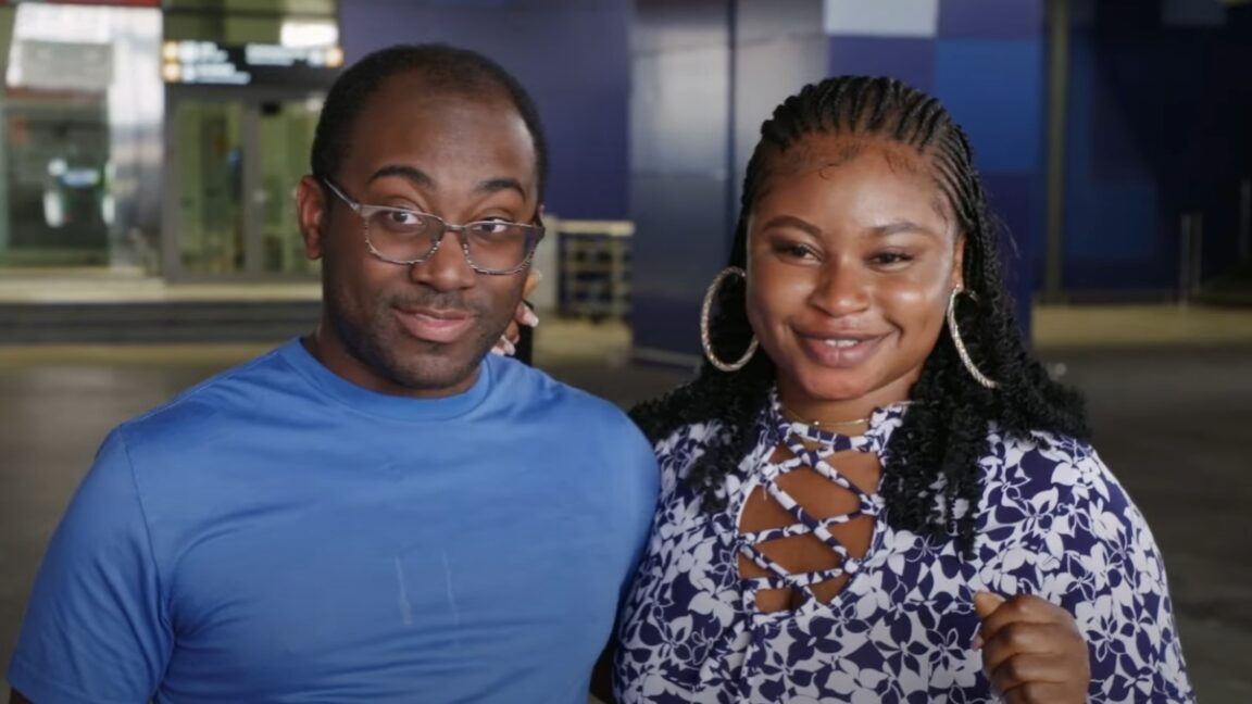 90 Day Fiancé: Brandon Gibbs Reflects on Life After Father’s Cancer Battle