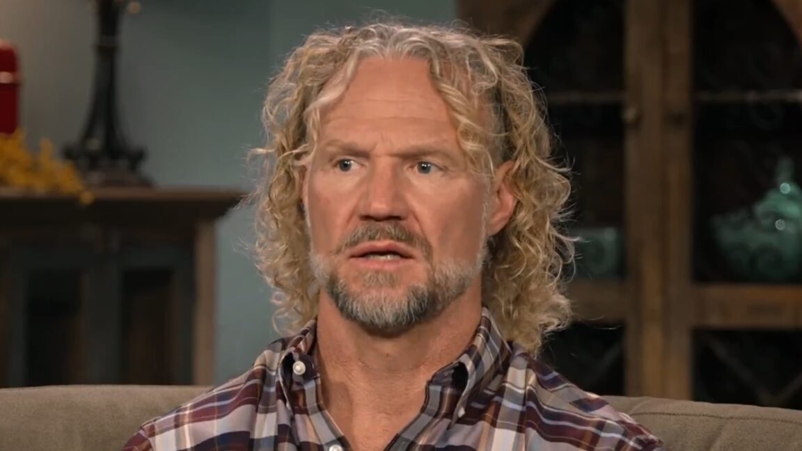 Kody Brown Faces Backlash as Daughter Maddie Responds to His Betrayal ...