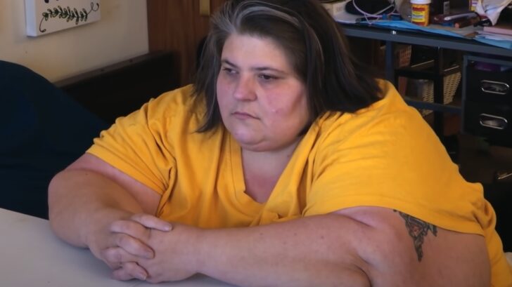 Tragic End for Angela Gutierrez - What Happened After My 600-Lb Life?