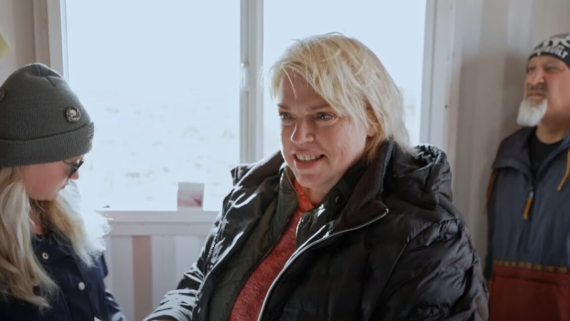 Where Is Chrystal Rollins, The Star Of ‘My 600-lb Life,’ Now?