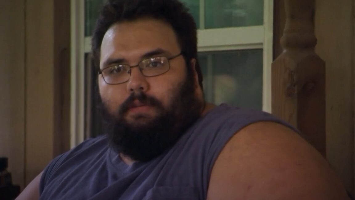 Tragic End for Angela Gutierrez - What Happened After My 600-Lb Life?