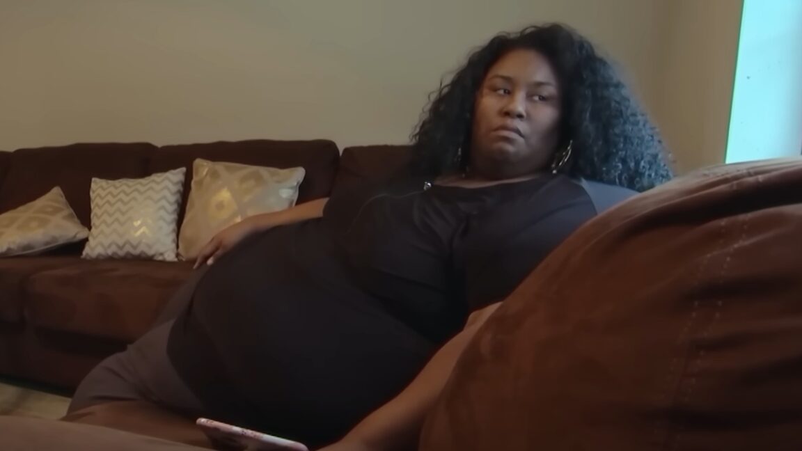What Happened to Mercedes Cephas After My 600-lb Life?