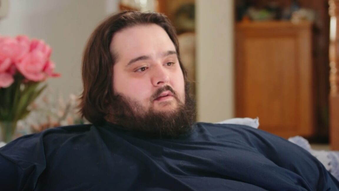 What Happened to Mercedes Cephas After My 600-lb Life?