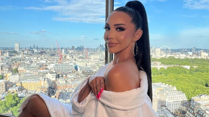 TikTok Star Lexi Weinbaum Shares Her Horrific Story and Path to Advocacy