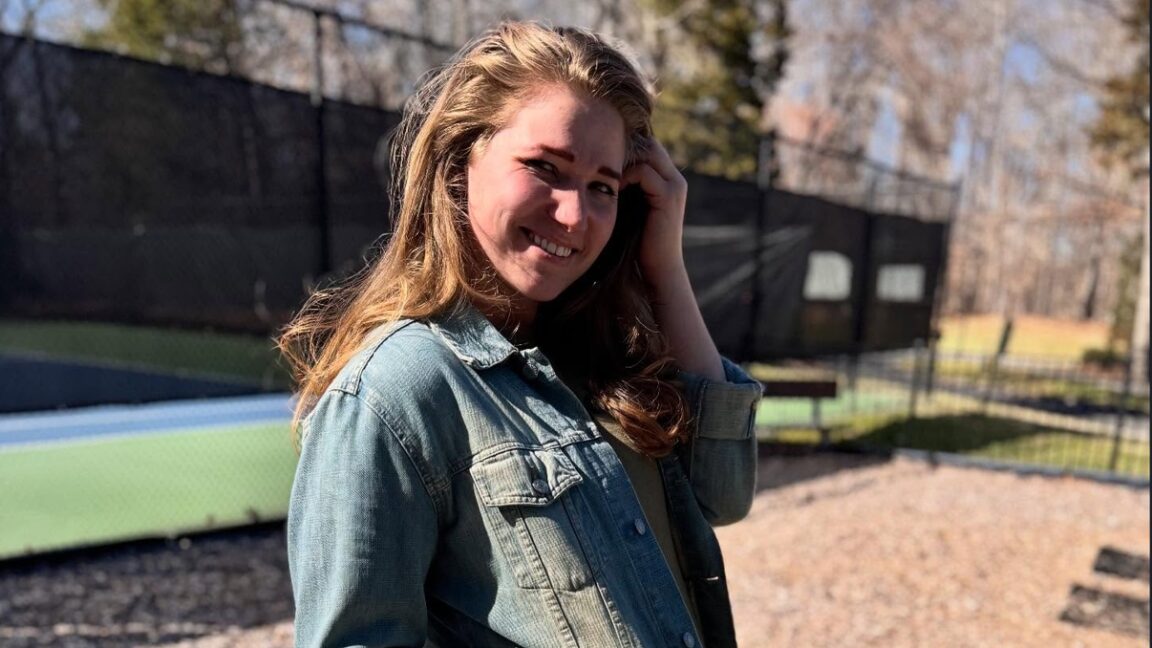 Janelle Brown Embarks on Exciting New Farm Venture With Daughter Maddie ...