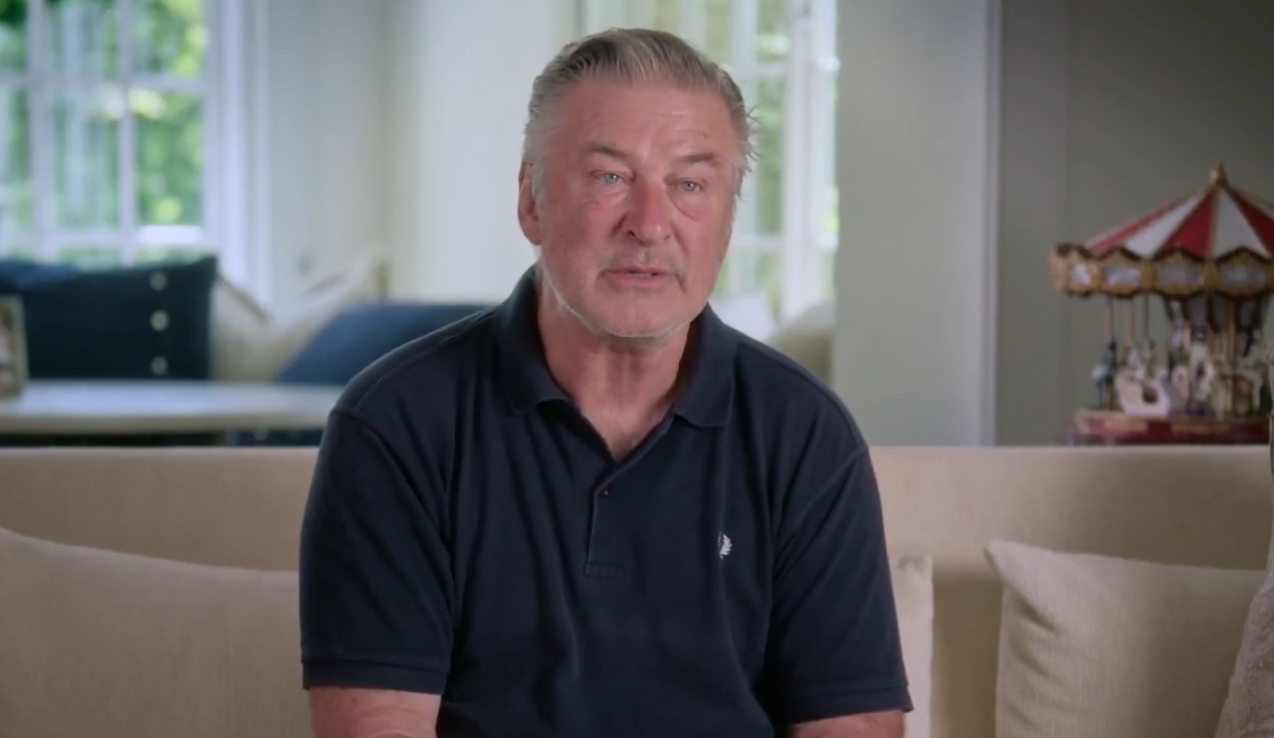 The Baldwins: Alec Baldwin’s ‘Crocodile Tears’ Reality Show Blasted as ...