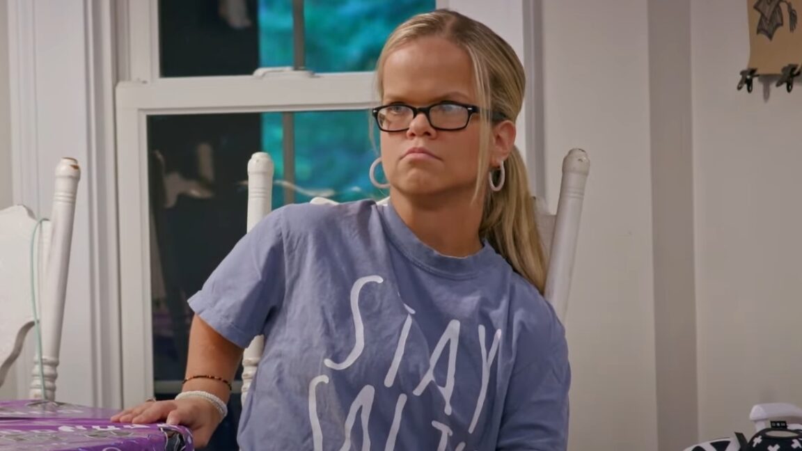 7 Little Johnstons: What Really Happened to Emma Johnston?