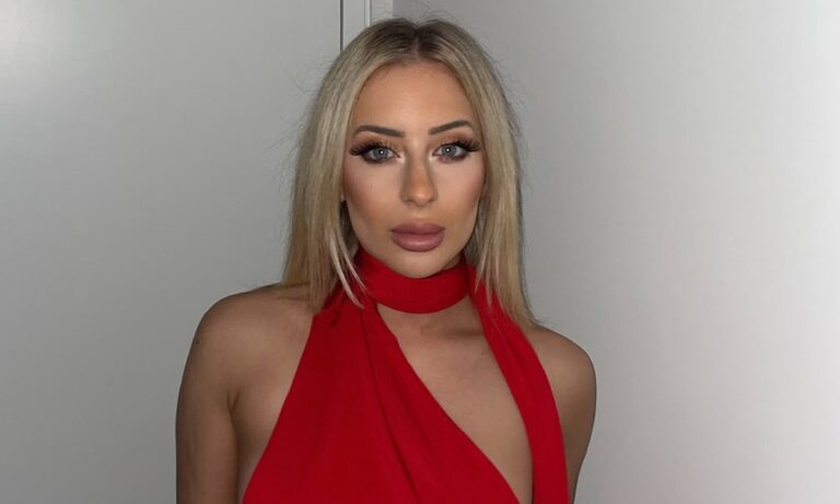 He Let Her Go—and Now the Whole World Is Siding With Jamie from MAFS