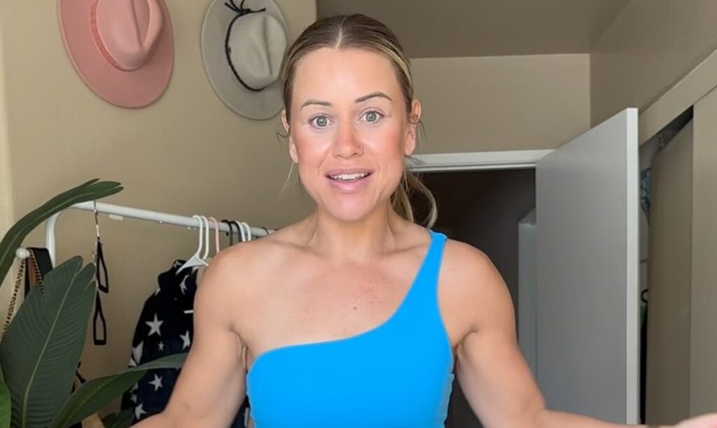 Janelle Rohner’s $200 Weight Loss Lie?
