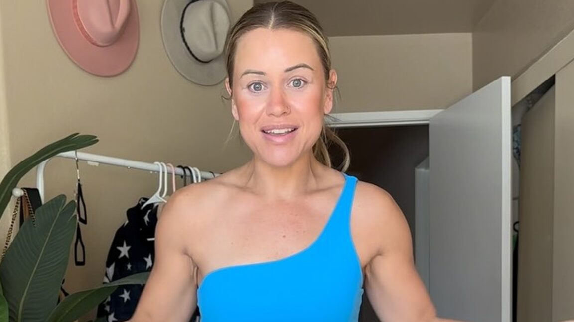 What Is Seana Collins Up To After My 600-lb Life?