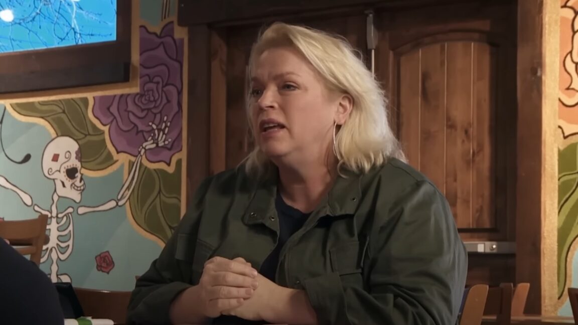‘Sister Wives’ Returns: Explosive Tell-Alls, Family Feuds & Kody Brown ...