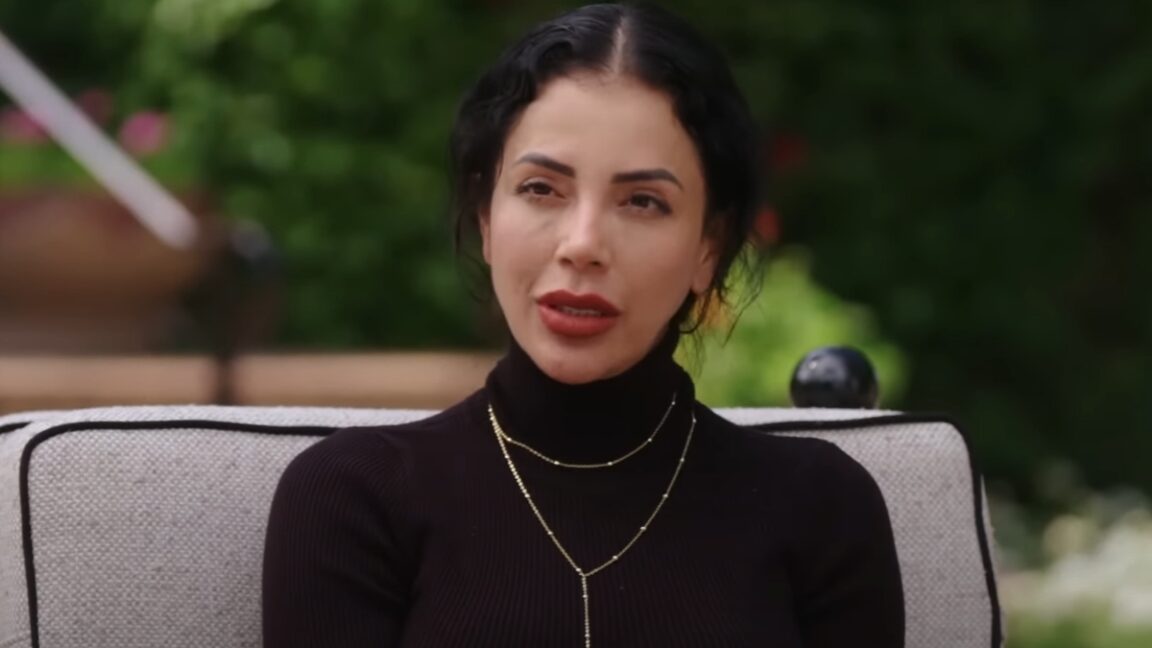 90 Day Fiancé: Brandon Gibbs Reflects on Life After Father’s Cancer Battle