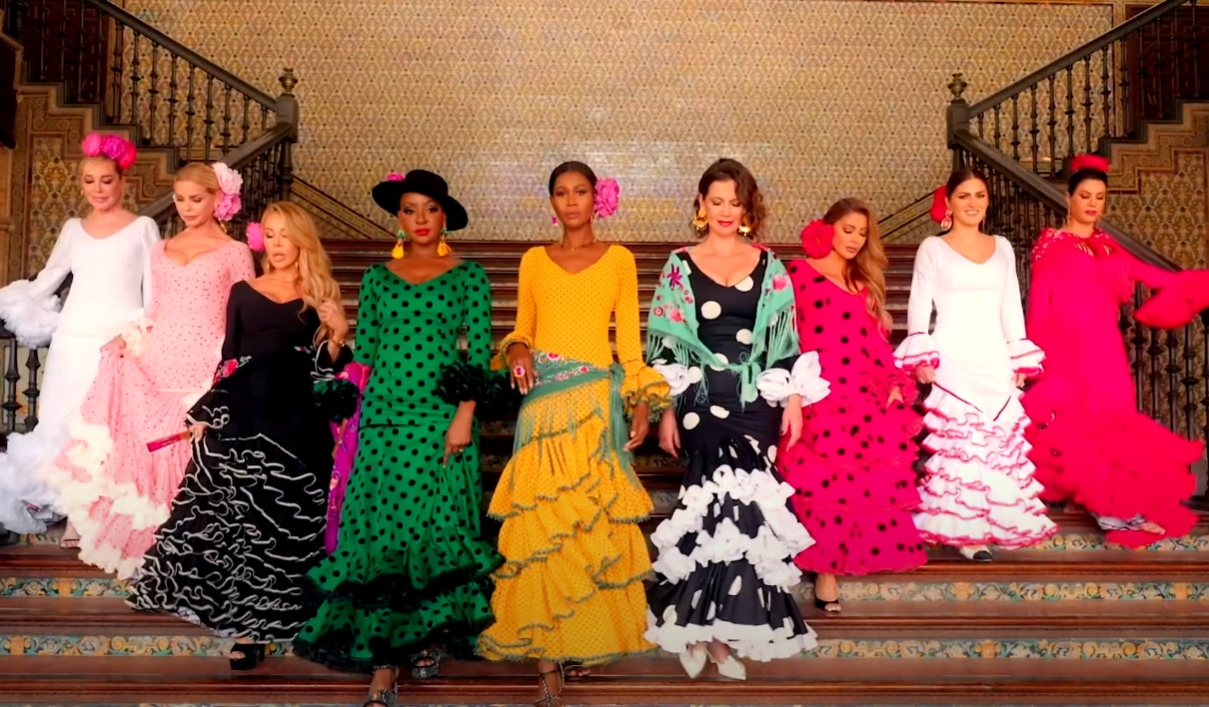 RHOM Cast Photo DROP Causes Fan Frenzy - ‘Where Is Adriana’s Mojito?!’