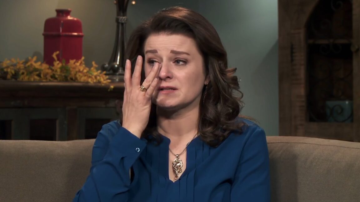 Sister Wives: Janelle Brown Finally Sells Late Son Garrison’s Arizona ...