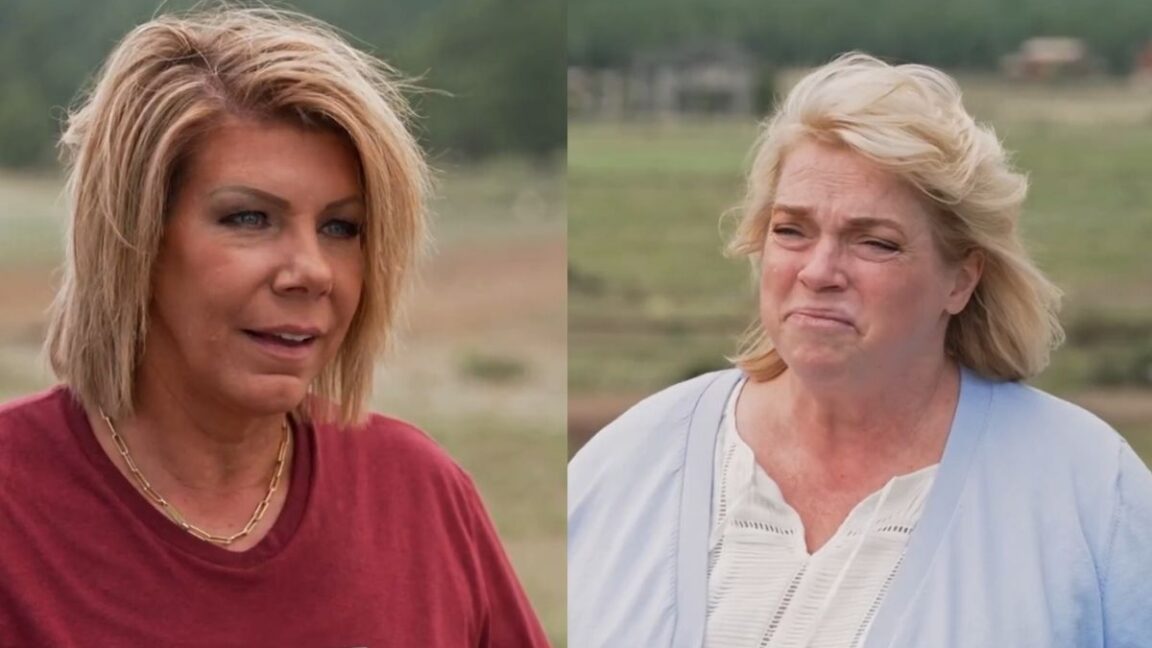 Sister Wives: Janelle Brown Finally Sells Late Son Garrison’s Arizona ...