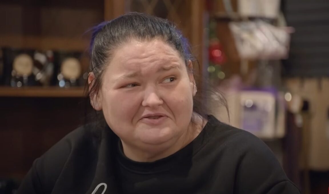 1000-lb Sisters: Amy Slaton's Life Is A Whirlwind! Was Her Surgery "Too ...