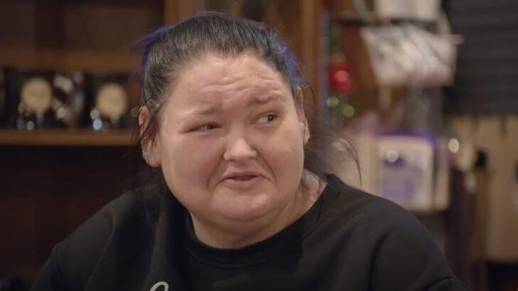 You Won't Believe How Danielle Colby Looks Now - American Pickers ...