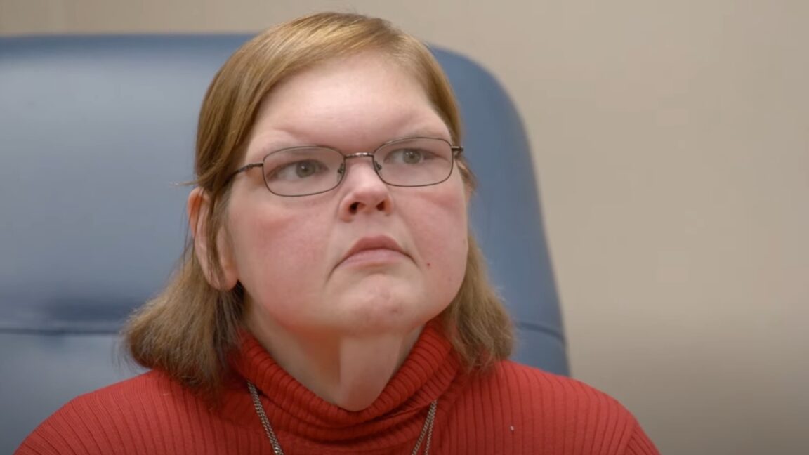 TLC’s PolyFamily: A Look Inside the Wild World of a Polyamorous Quad ...