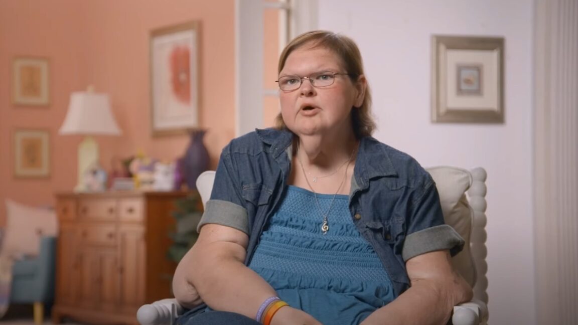 TLC’s PolyFamily: A Look Inside the Wild World of a Polyamorous Quad ...