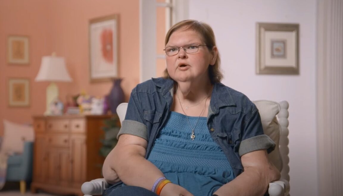 "1000-lb Sisters" Star STUNS Fans with "Immense" Emotional Growth & New ...