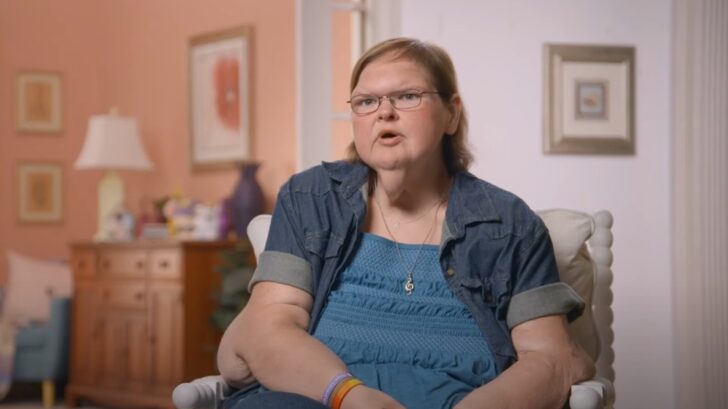 My 600-lb Life: Where Is Roshanda, Brandie, and Clarence, The Star Of ...