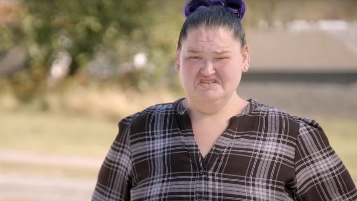 What Happened to Ryan Barkdoll from My 600-Lb Life?