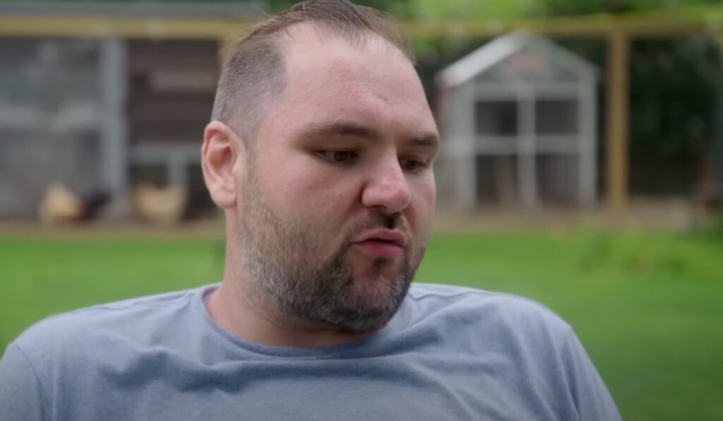 90 Day Fiancé: Did Greg Fake His Government Job Offer?
