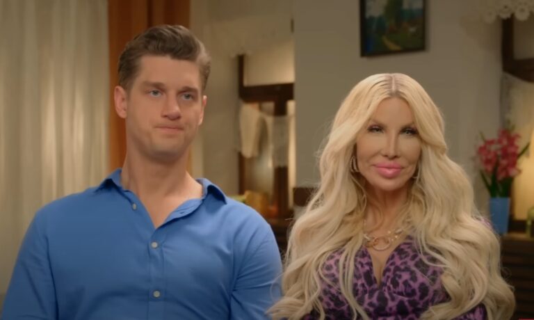 90 Day Fiancé Fans Slam Nikki Over Text Breakup, "Predator Vibes ...