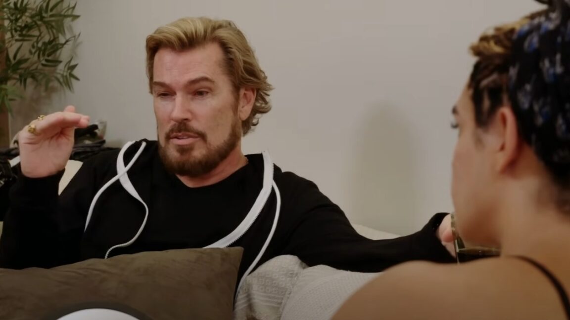 90 Day Fiancé: Stevi Nichole Reveals the Hidden Truth About Her Kids!